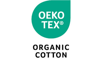 OEKO-TEX® ORGANIC COTTON Certification - Hohenstein