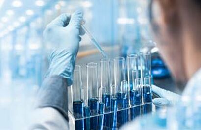 CPSC/CPSIA Testing Services - Hohenstein