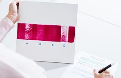 Detergent and Cleaning Product Tests - Hohenstein