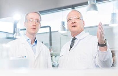 About Us - We Live Textiles - Hohenstein