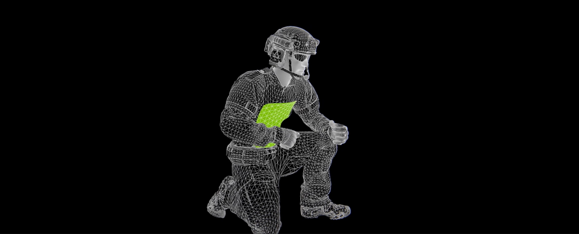 Ballistic Armor Comfort & Mobility Testing