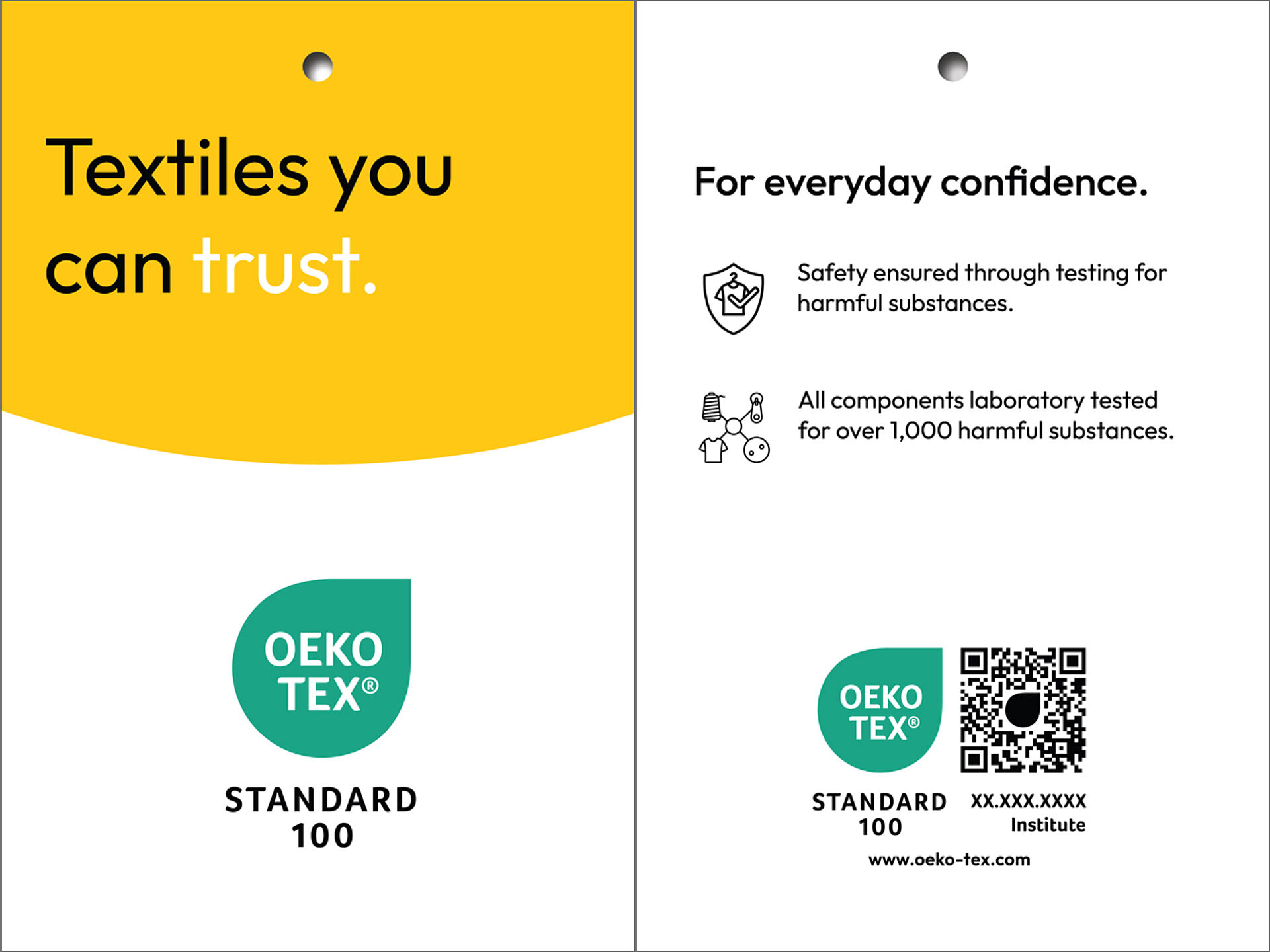 oftec standards