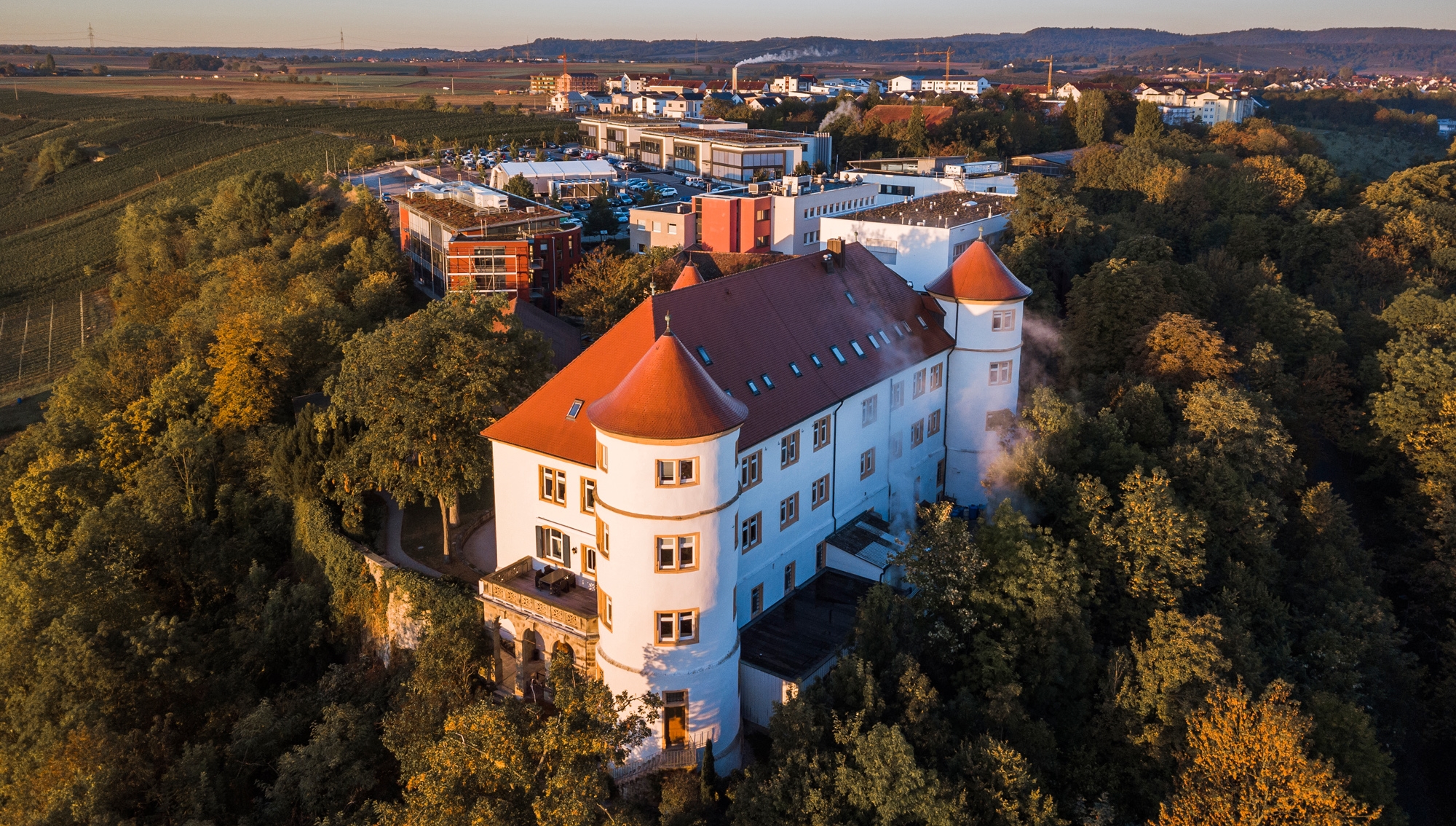 Hohenstein celebrates 75 years